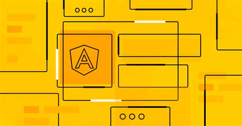 building web components with angular buddy