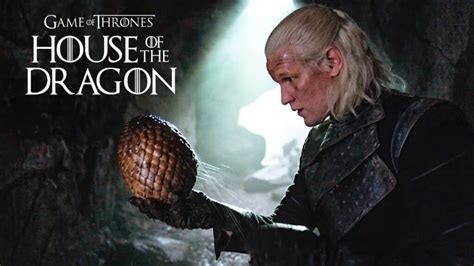 La Saison 2 De House Of The Dragon Sera Plus Courte Que La Première