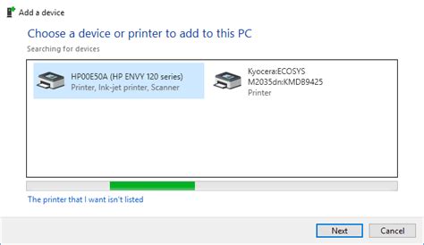 How To Add A Wireless Or Network Printer In Windows 10