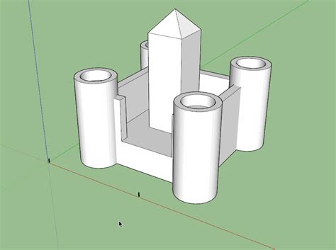 how do i make my object a solid and get a volume calculation so that i
