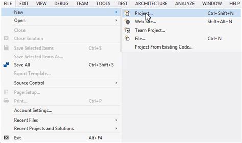 getting started with oracle data provider for vb