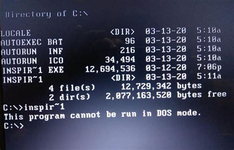 bios update will not install solved page 2 windows 10 forums