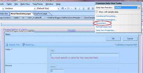 setting sharepoint form fields using query string variables without using javascript