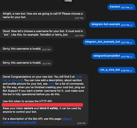creating telegram bots with node js mitchel pawirodinomo