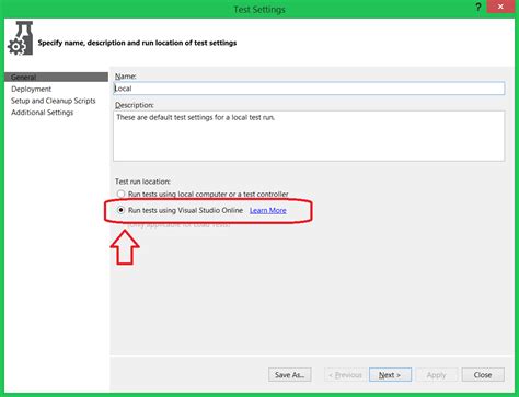 using selenium with cloud based load testing azure devops blog
