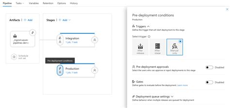 using azure pipelines to publish your github project to nuget magnus