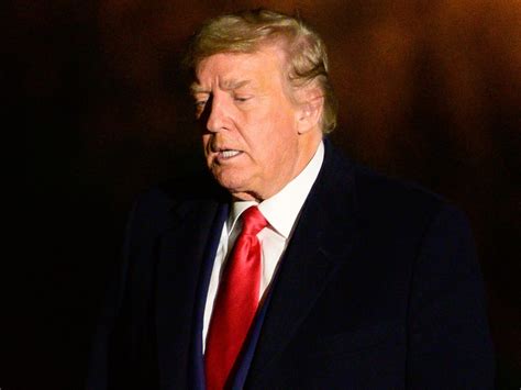 Trump Imputado Por Intentar Revertir Los Resultados De Las Elecciones