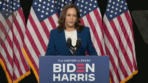 Kamala Harris Png