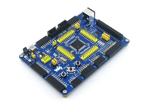 stm32 board stm32f103vet6 stm32f103 arm cortex m3 stm32 development