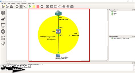 how to configure cisco switch basically sysnettech solutions