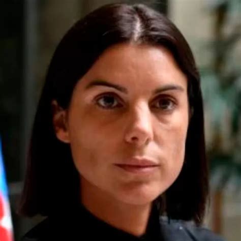 Diputada Maite Orsini No Aguanto Más E Interpuso Querella En Contra De