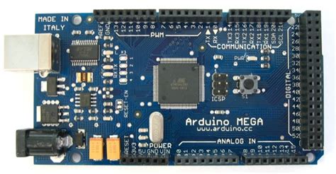 arduino mega ossilampe s blog