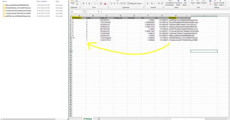 renaming file base on excel sheet moved autoit general help and