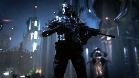 unreal 4 game engine s immense power showcased in real time demo [video]