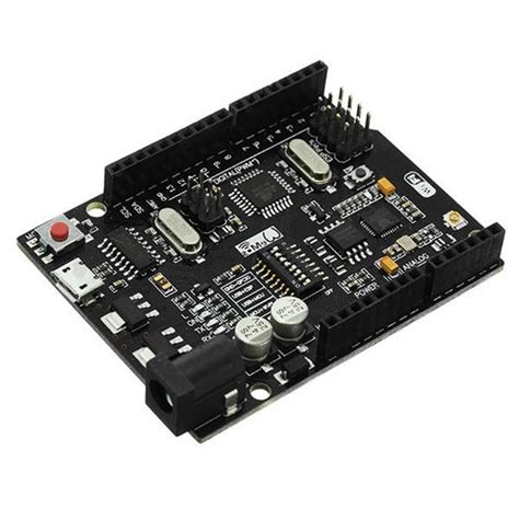 arduino and raspberry pi ecosystem arduino uno r3