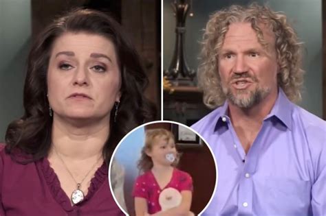 Sister Wives Fans Rip Kody And Wife Robyn For Allowing Daughter Ariella
