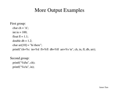 Ppt C Programming Powerpoint Presentation Free Download Id 3548458