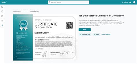 How Can I Add My Certificate Of Program Completion To My Linkedin