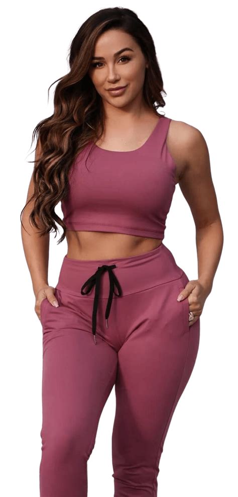 Ana Cheri Workout Routine And Diet Plan