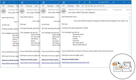 c mail merge apis the ultimate guide word library syncfusion blogs