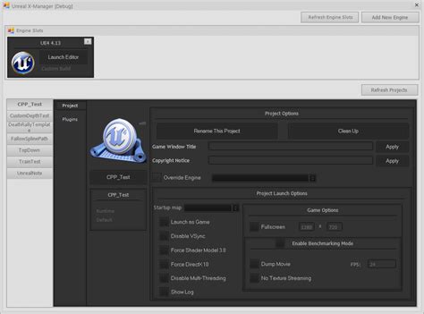 unreal x reader quick way to read your log files community content