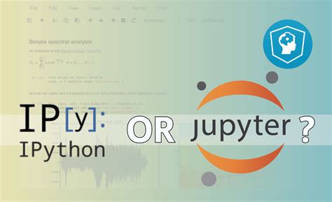 ipython or jupyter how did both projects originate and evolve which