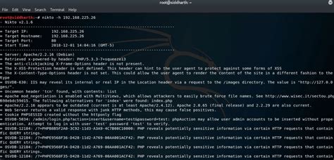 how to get from sql injection to shell — walkthrough
