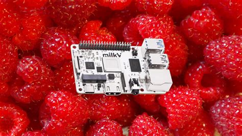 Milk V Unveils Risc V Raspberry Pi Alternative Milk V Mars Toms