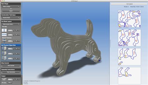 autodesk 123d catch and autodesk 123d make