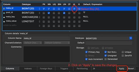 mysql error duplicate entry 0 for key primary stack overflow