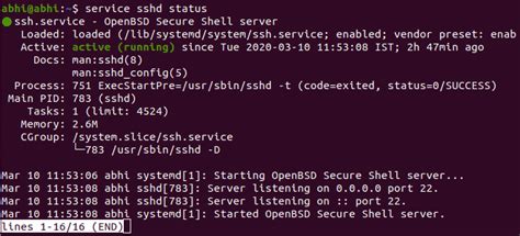 how to enable ssh on ubuntu 20 04 all things how