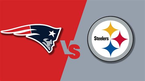 Patriots Vs Steelers Week 14 Predictions Odds And Best Bet Thursday
