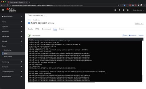 5 steps to manage your first api using red hat openshift api management