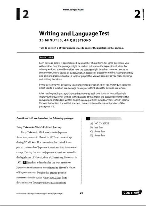 August 27 2022 International Sat Test Qas And Answer Pdf