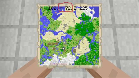 How To Find Coordinates In Minecraft [2023 Guide]