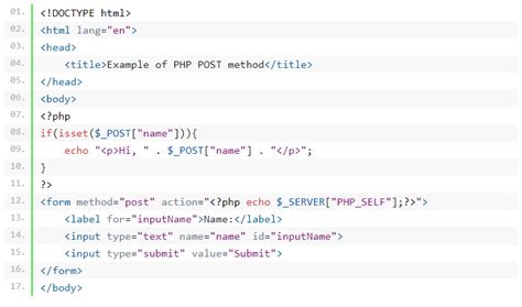 استخدام get و post في php برمجة php fawatech