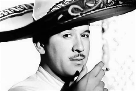 Se Cumplen 66 Años De La Muerte De Pedro Infante Frases De Amor