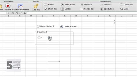 excel for mac 2011 activex