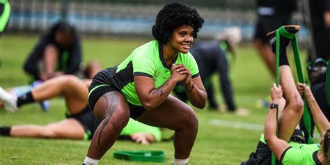 Bok Women Keen To Show Progress In France Opener Sa Rugby