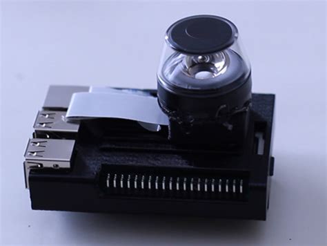 video building a raspberry pi 360 camera part 2 — the