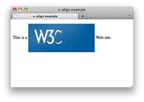 html vertical align links next to an image object stack overflow