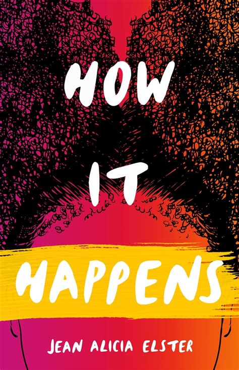 How It Happens 2021 Foreword Indies Winner — Foreword Reviews