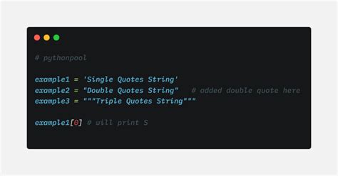 náhrdelník prázdno jemne python eol while scanning string literal video