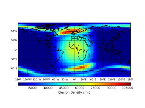 python interpolation with matplotlib basemap stack overflow