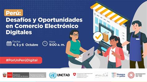 Política Nacional De Transformación Digital Youtube