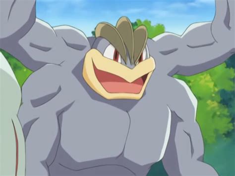 emily s machamp pokémon wiki fandom powered by wikia