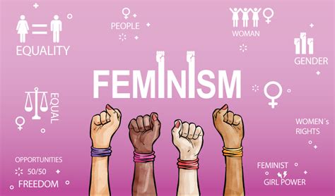 Feminism From A Progressive Perspective By Naveed Abro Medium