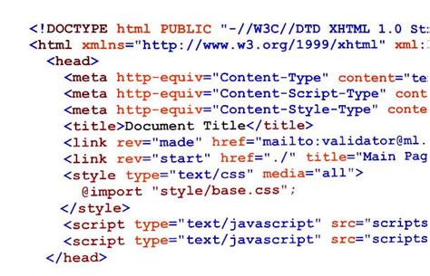 أساسيات لغة html للمبتدئين بحث شامل عن لغة html