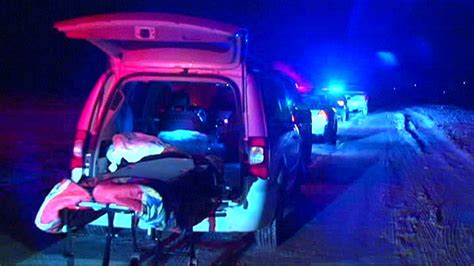 Ohio Authorities Investigate Triple Murder Suicide In Defiance County Cnn