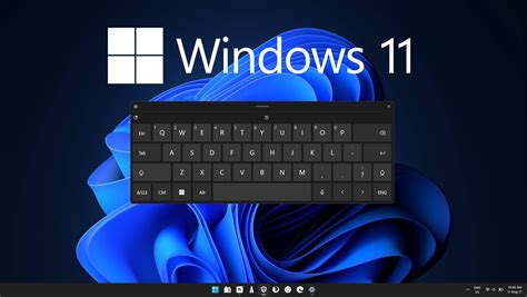 How To Get Help In Windows 11 Keyboard Lock